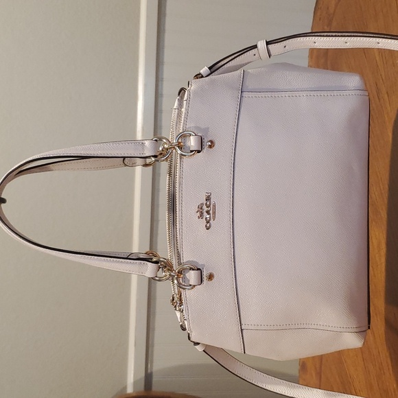 Coach | Bags | Sale Coach Mini Brooke Carryall | Poshmark